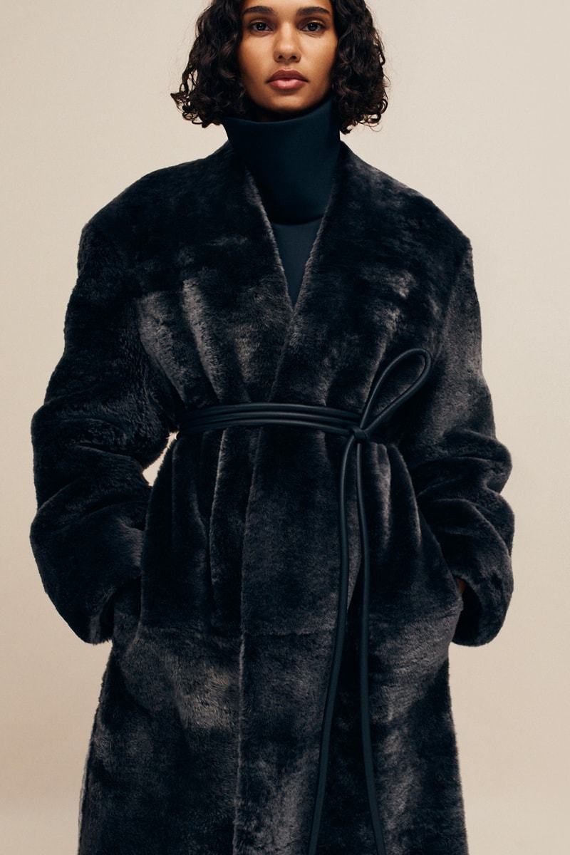 Fear Of God's Collection Dropped - ReviewFitHealth.com