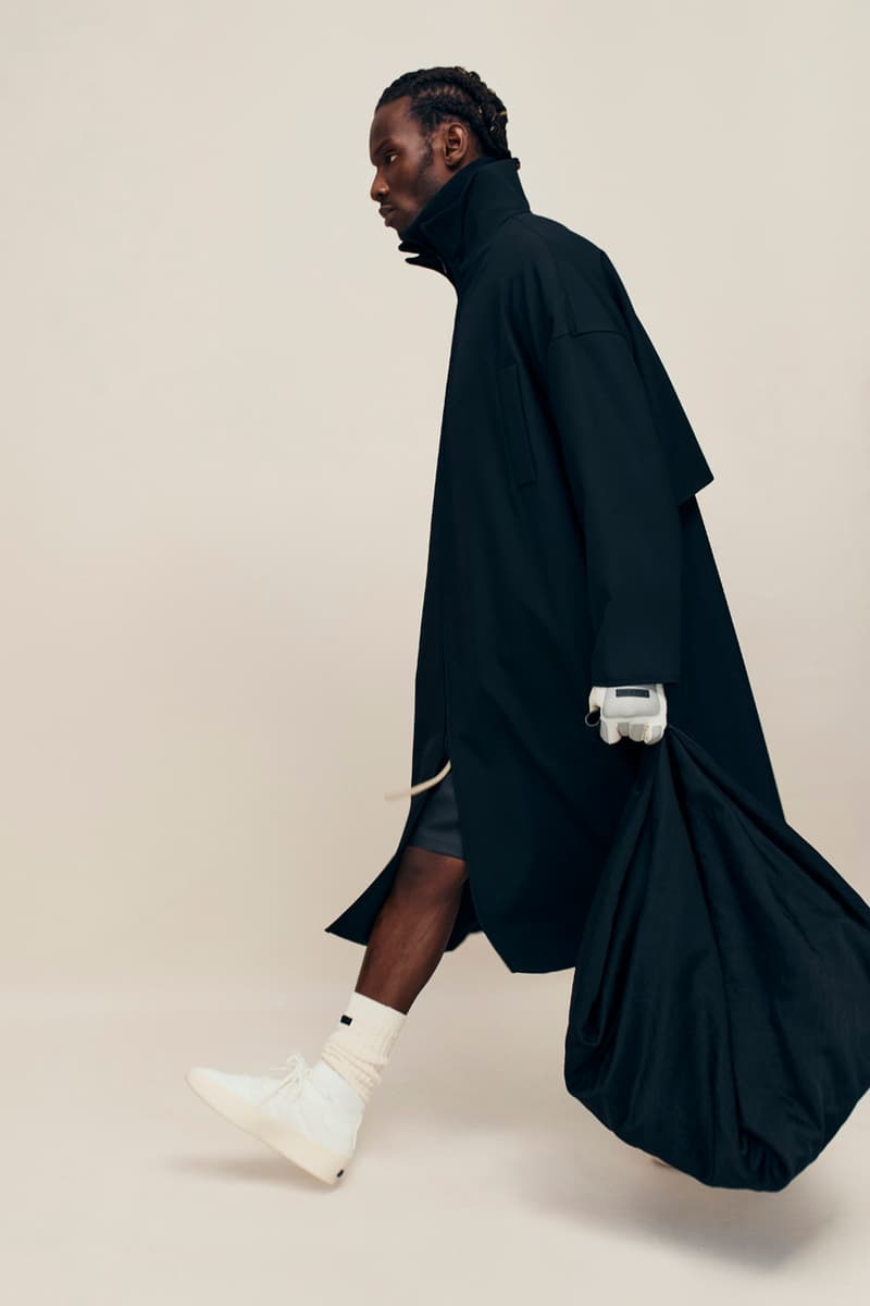 Fear of God's First-Ever Runway Collection Has Dropped Online | Hypebeast
