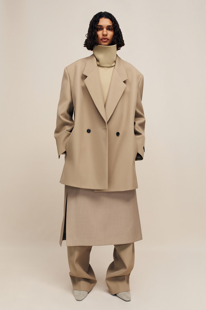 Fear Of God's Collection Dropped - ReviewFitHealth.com