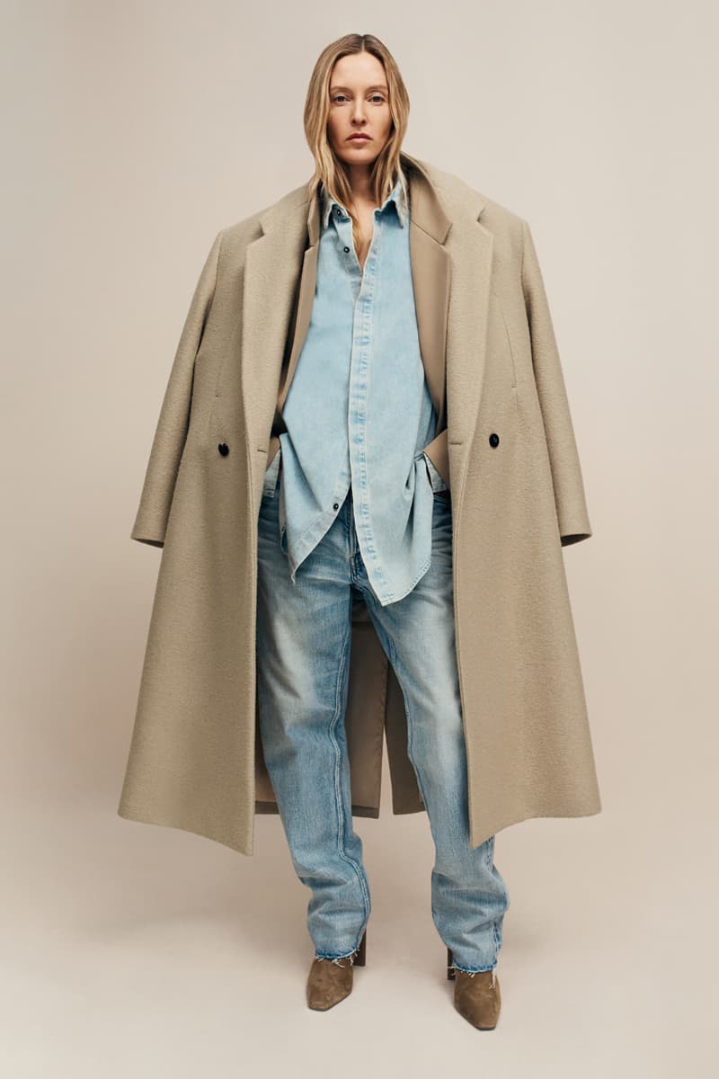 Fear of God's First-Ever Runway Collection Has Dropped Online | Hypebeast