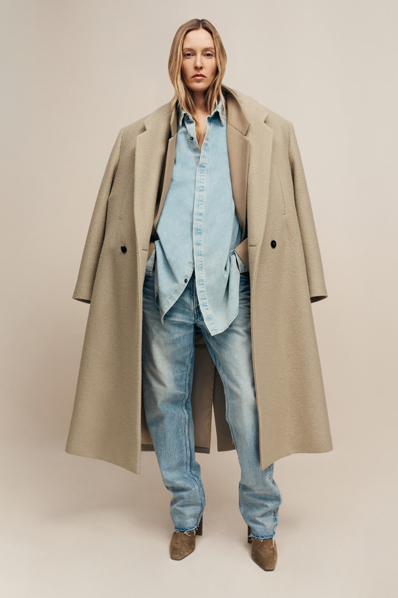 Fear Of God's Collection Dropped - ReviewFitHealth.com