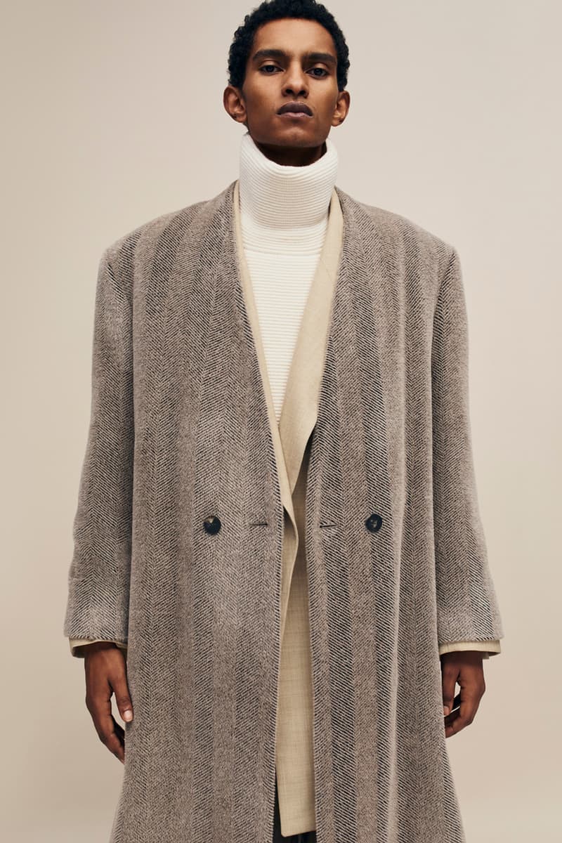 Fear of God's First-Ever Runway Collection Has Dropped Online | Hypebeast