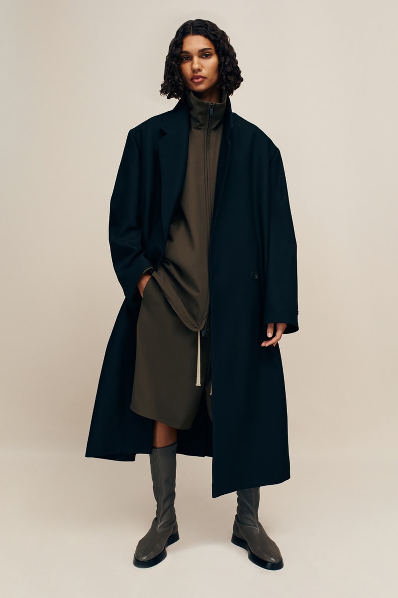 Fear of God's First-Ever Runway Collection Has Dropped Online | Hypebeast