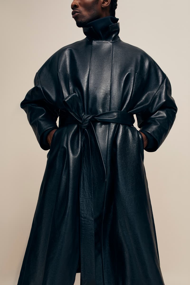 Fear of God's First-Ever Runway Collection Has Dropped Online | Hypebeast