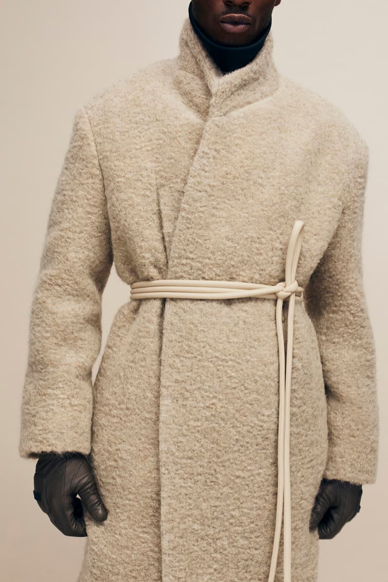 Fear of God's First-Ever Runway Collection Has Dropped Online | Hypebeast
