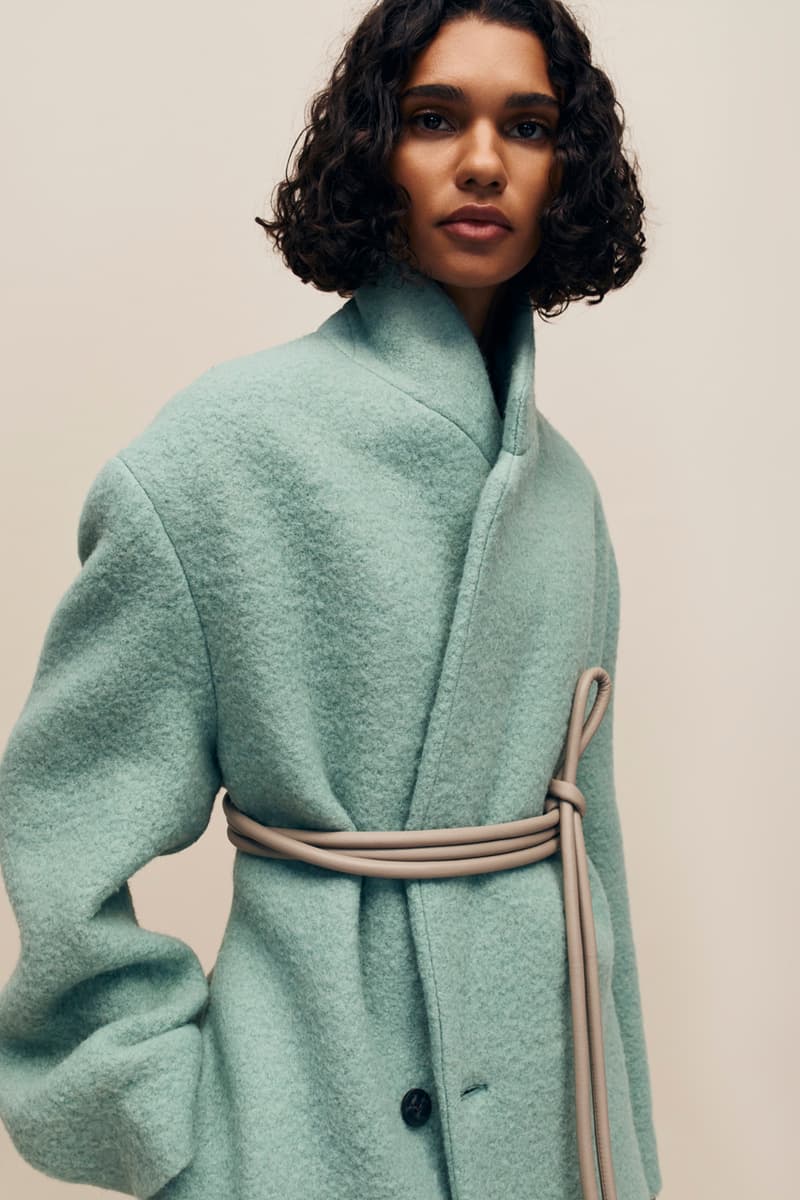 Fear of God's First-Ever Runway Collection Has Dropped Online | Hypebeast