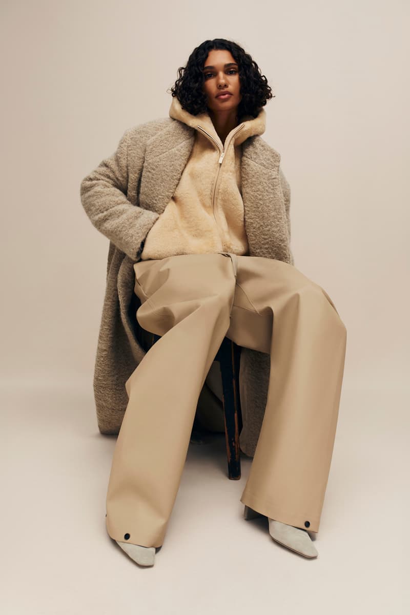 Fear of God's First-Ever Runway Collection Has Dropped Online | Hypebeast
