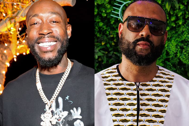Freddie Gibbs x Madlib 'Piñata' Anniversary Shows | Hypebeast