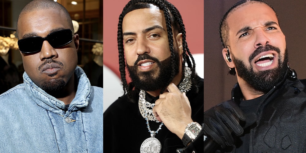 French Montana Reveals 'Mac & Cheese 5' Tracklist Featuring Ye, Drake ...