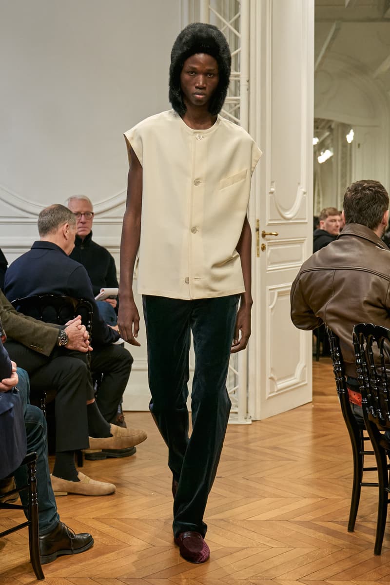Givenchy Fall/Winter 2024 Menswear Collection | Hypebeast
