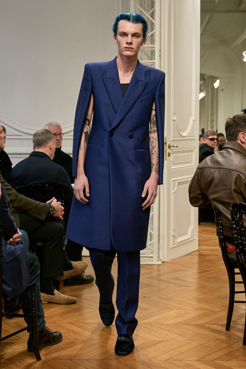 Givenchy Fall/Winter 2024 Menswear Collection | Hypebeast
