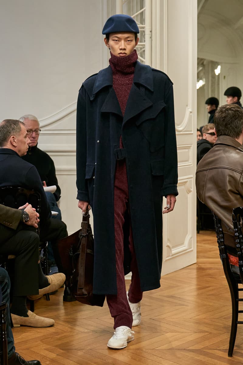 Givenchy Fall/Winter 2024 Menswear Collection | Hypebeast