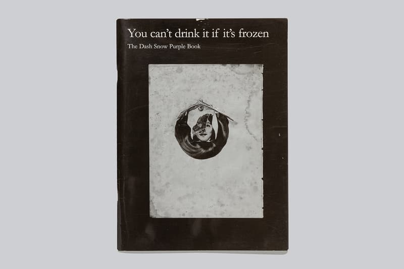 GLITTER Bookstore Launch | Hypebeast