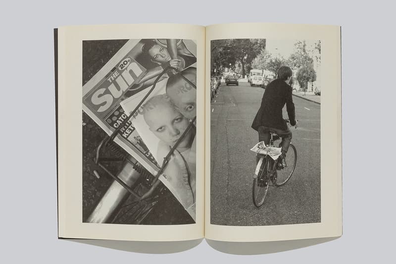 GLITTER Bookstore Launch | Hypebeast