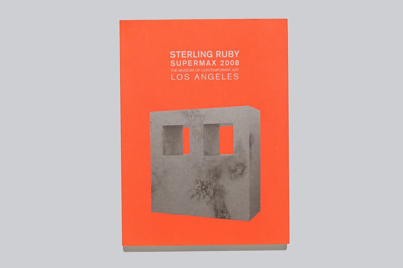 GLITTER Bookstore Launch | Hypebeast