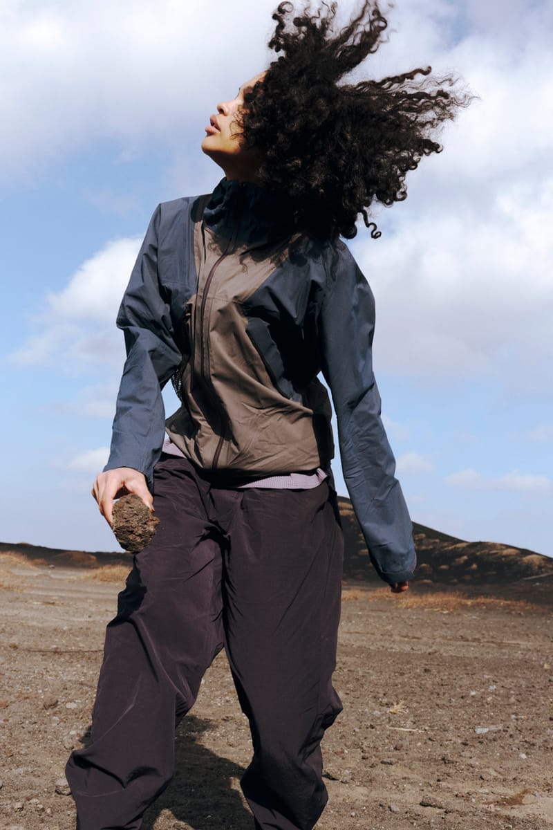 Goldwin SS24 Collection Info & Interview | Hypebeast