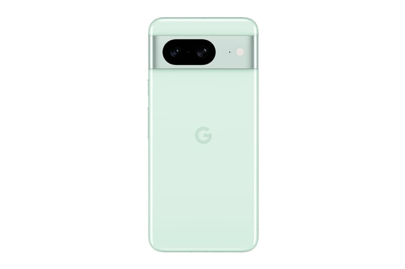Google Pixel Mint Limited Colorway Release Info | Hypebeast