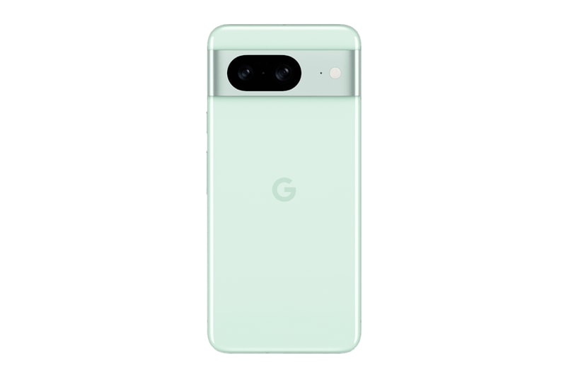 Google Pixel Mint Limited Colorway Release Info | Hypebeast