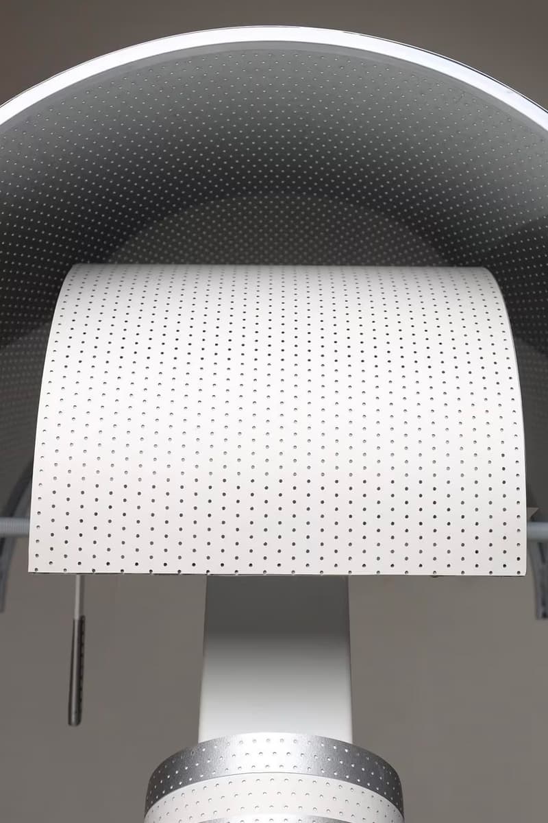 Haneul Kim Upcycles CGV Screens Into Lamps | Hypebeast