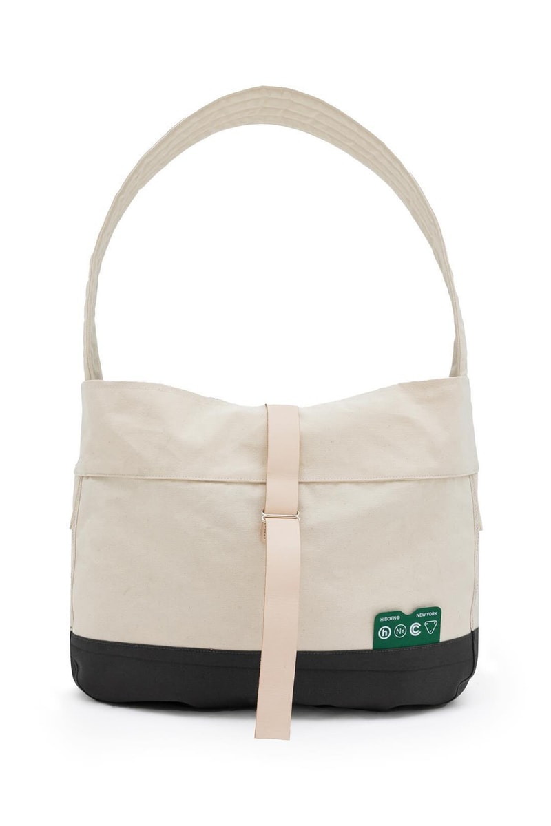 HIDDEN.NY Teases First Drop of 2024 Release | Hypebeast