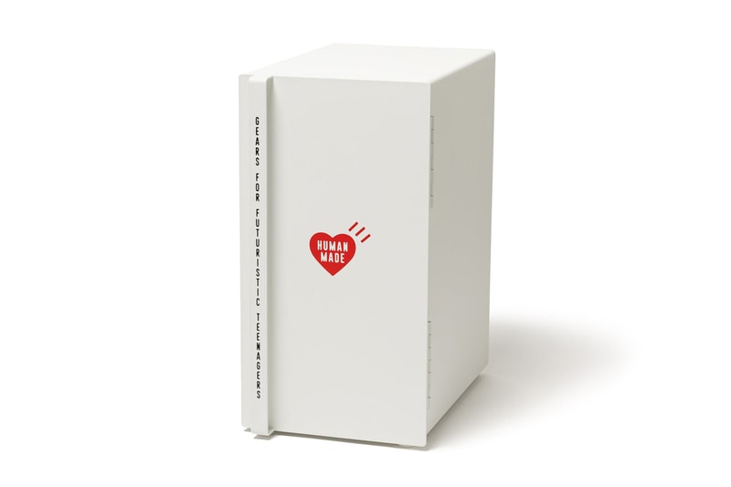 HUMAN MADE Unveils Third Houseware Capsule | Hypebeast