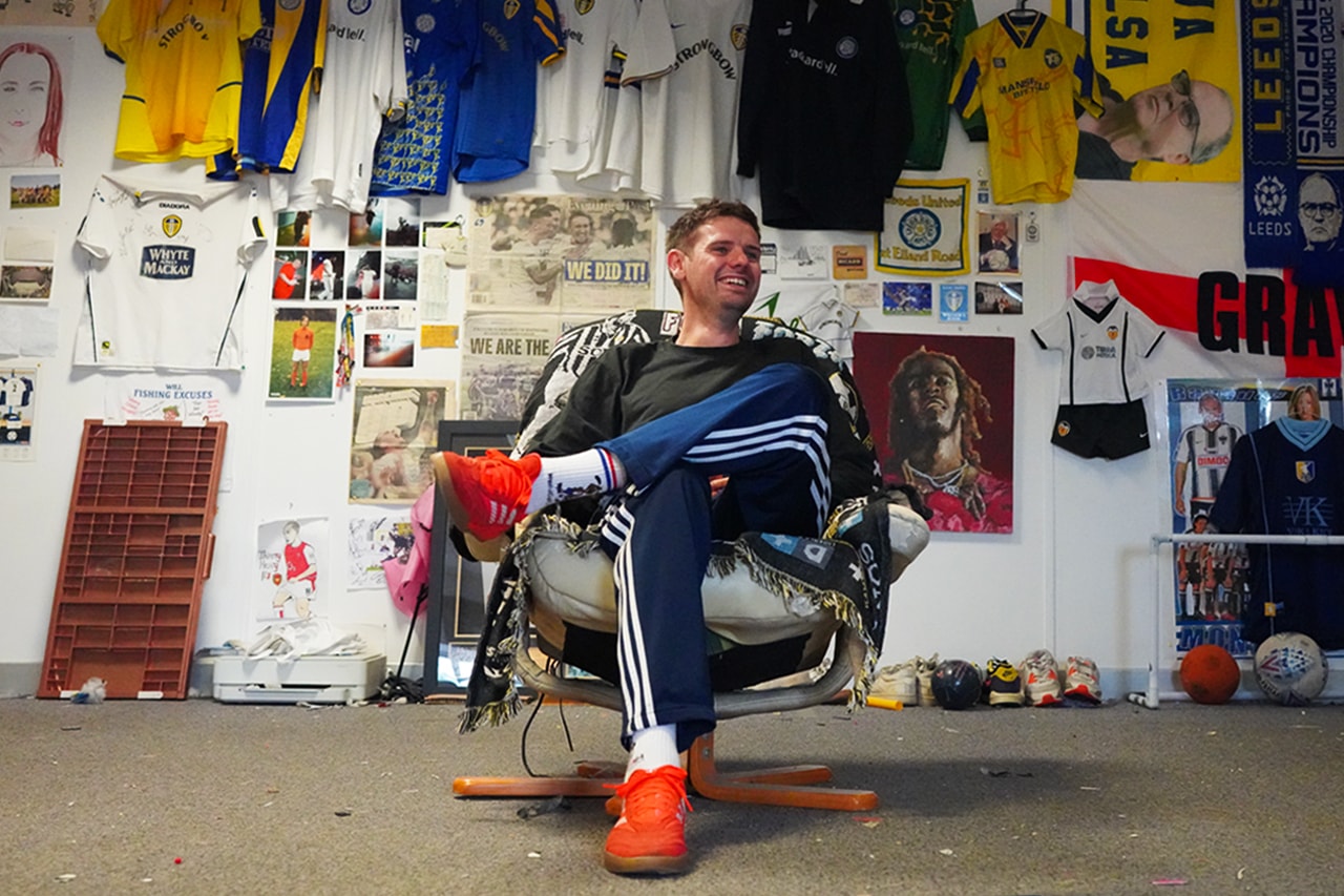 Hypeart Visits: Will Child | Hypeart