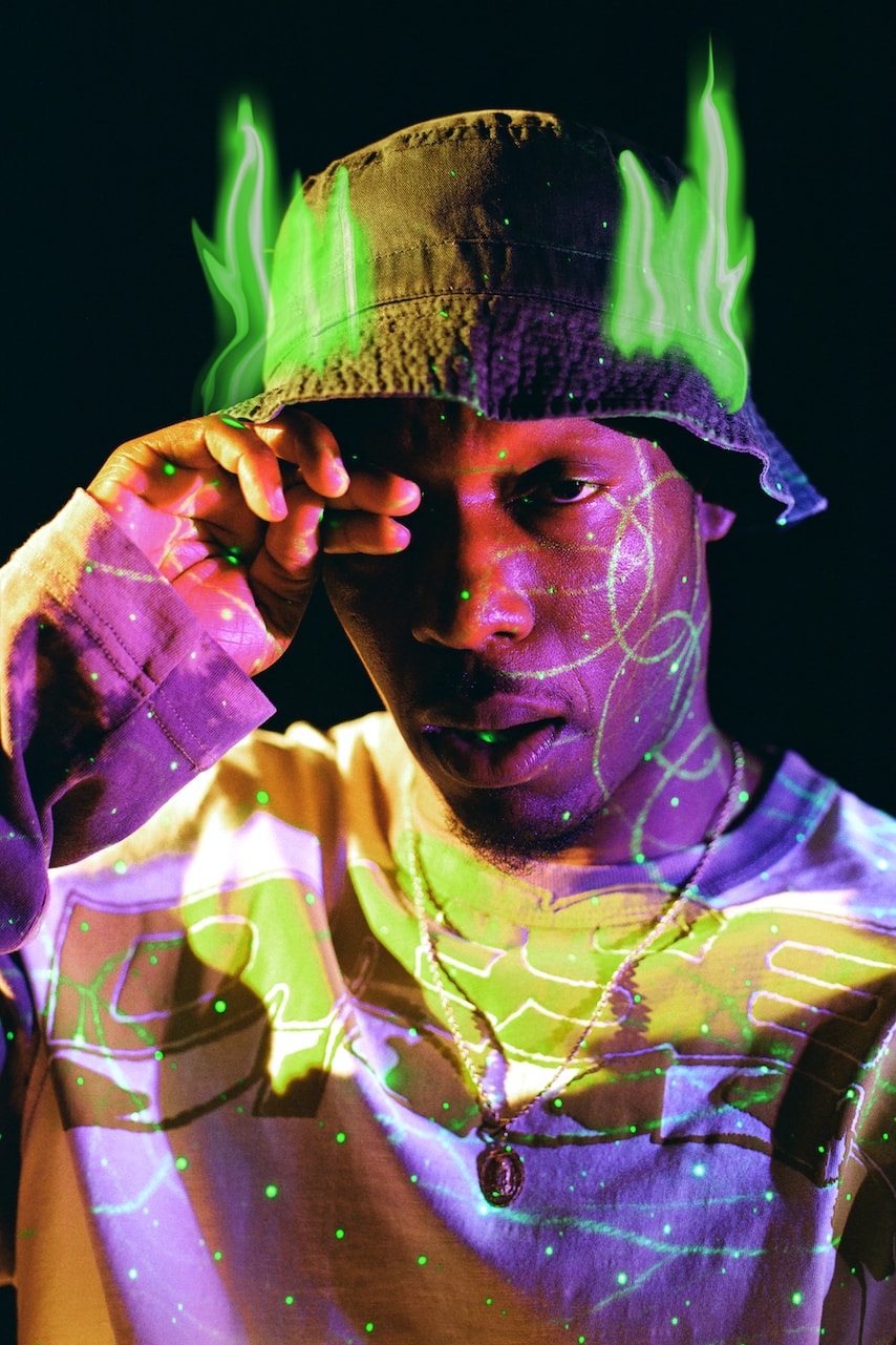 Hypebeast Magazine Issue 32 Paris Texas Interview | Hypebeast