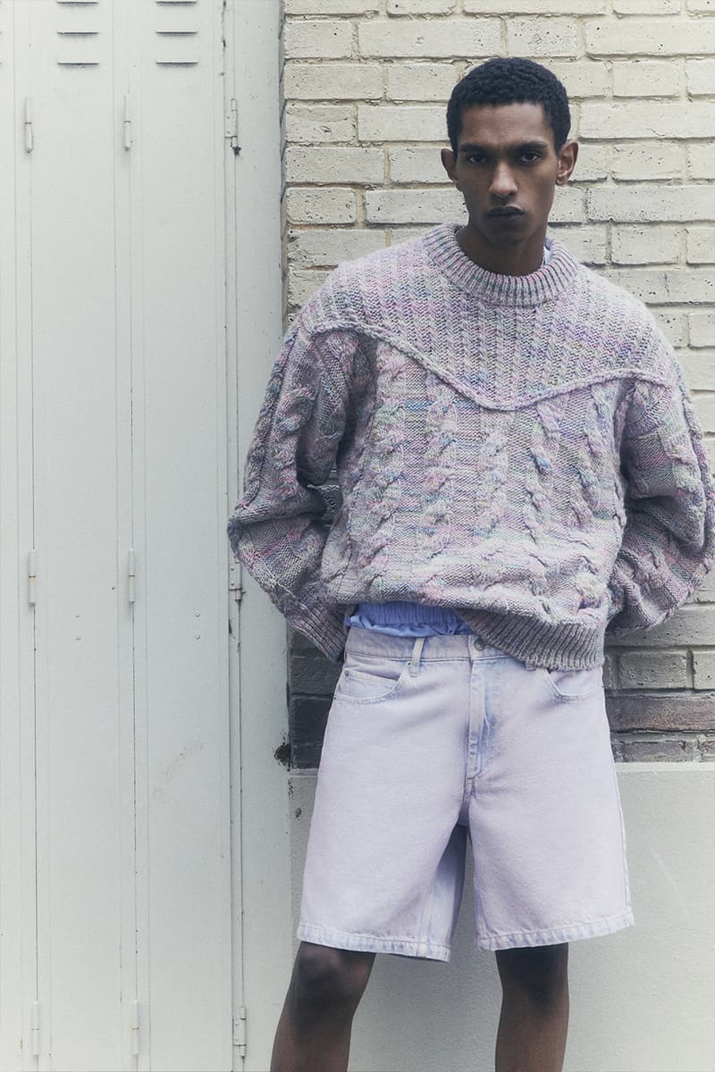 Marant Fall 2024 Menswear Collection Lookbook | Hypebeast