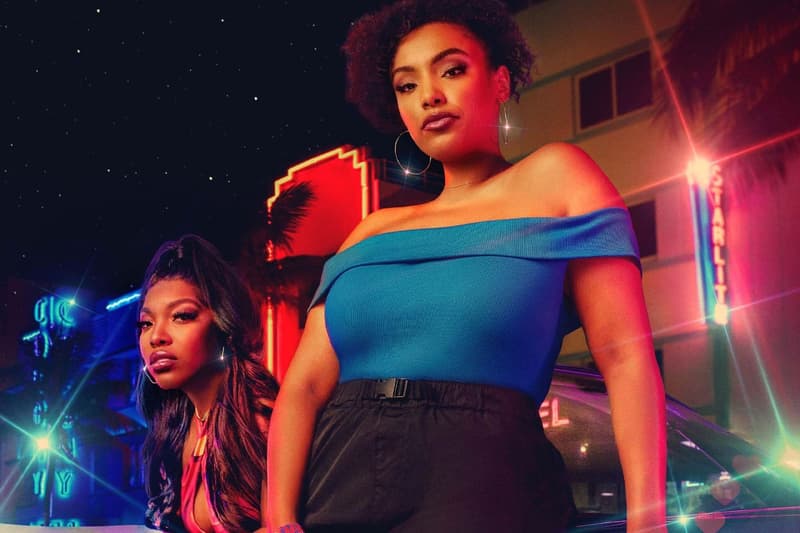 Max Cancels Issa Rae's 'Rap Sh!t Series | Hypebeast