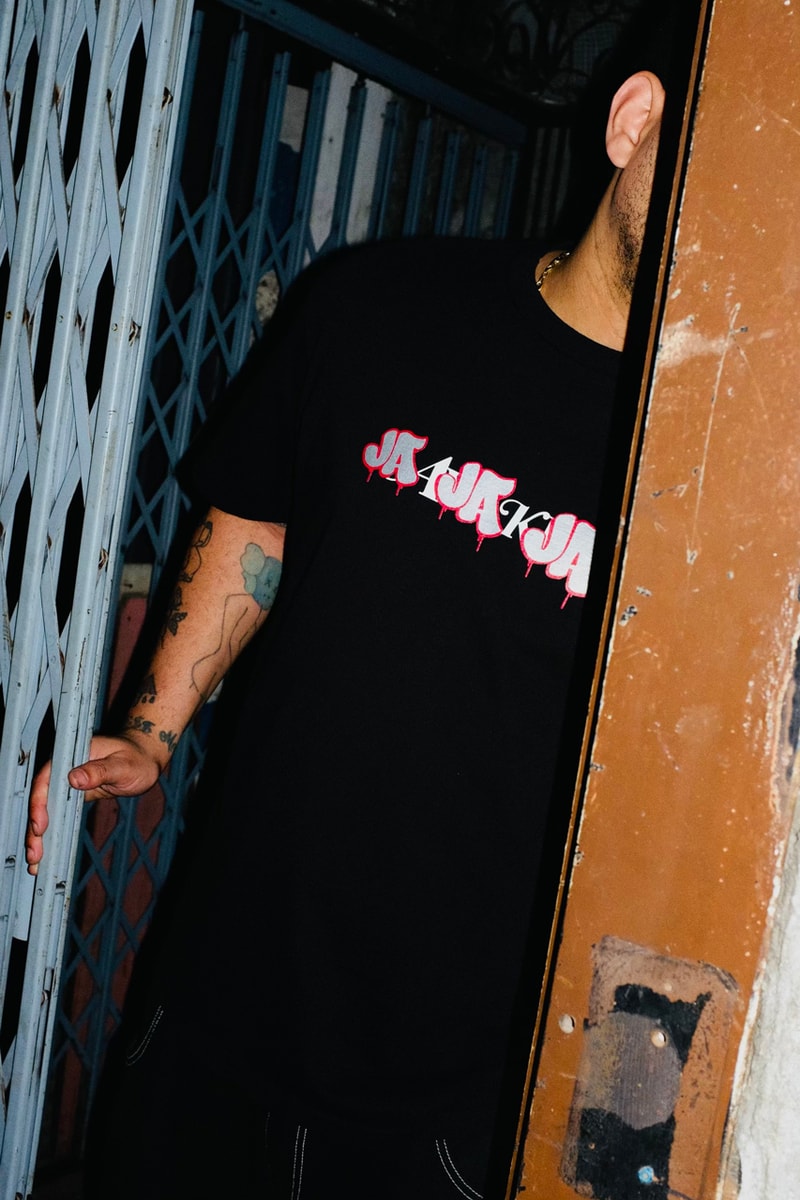 JA ONE XTC x Awake NY Collection Photos & Info | Hypebeast