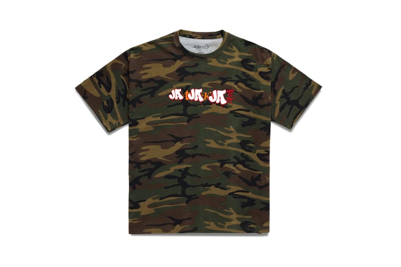 JA ONE XTC x Awake NY Collection Photos & Info | Hypebeast