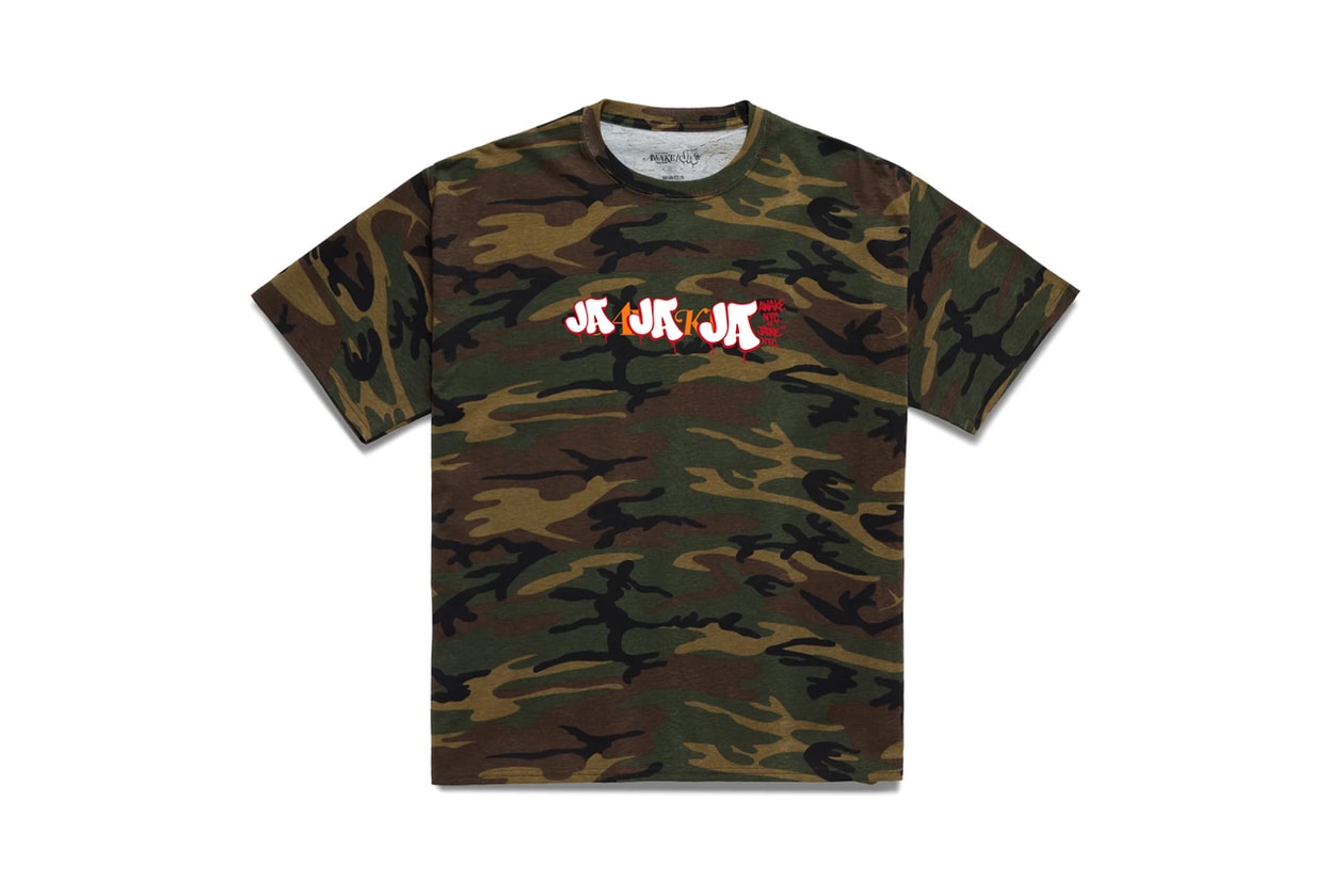 JA ONE XTC x Awake NY Collection Photos & Info | Hypebeast