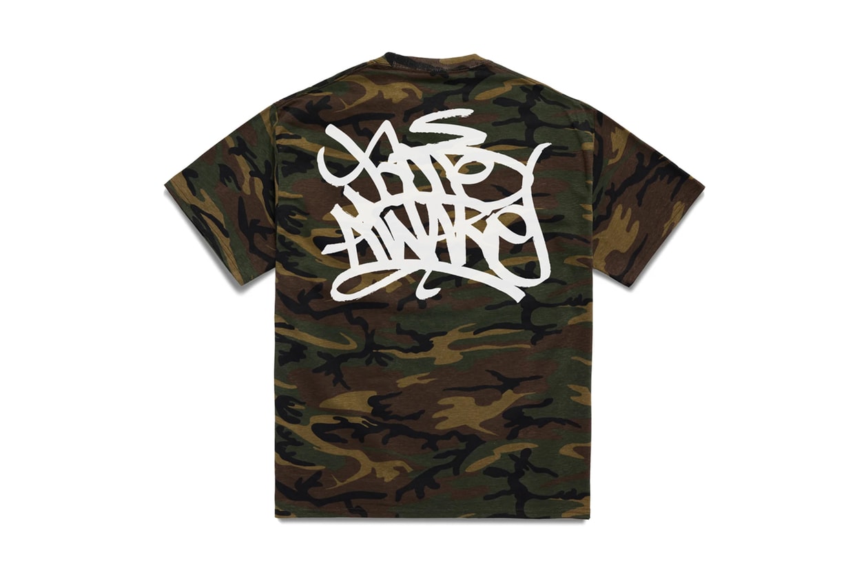 JA ONE XTC x Awake NY Collection Photos & Info | Hypebeast