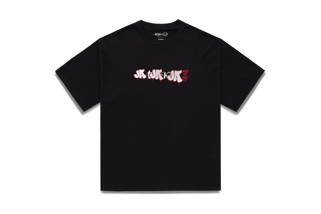 JA ONE XTC x Awake NY Collection Photos & Info | Hypebeast