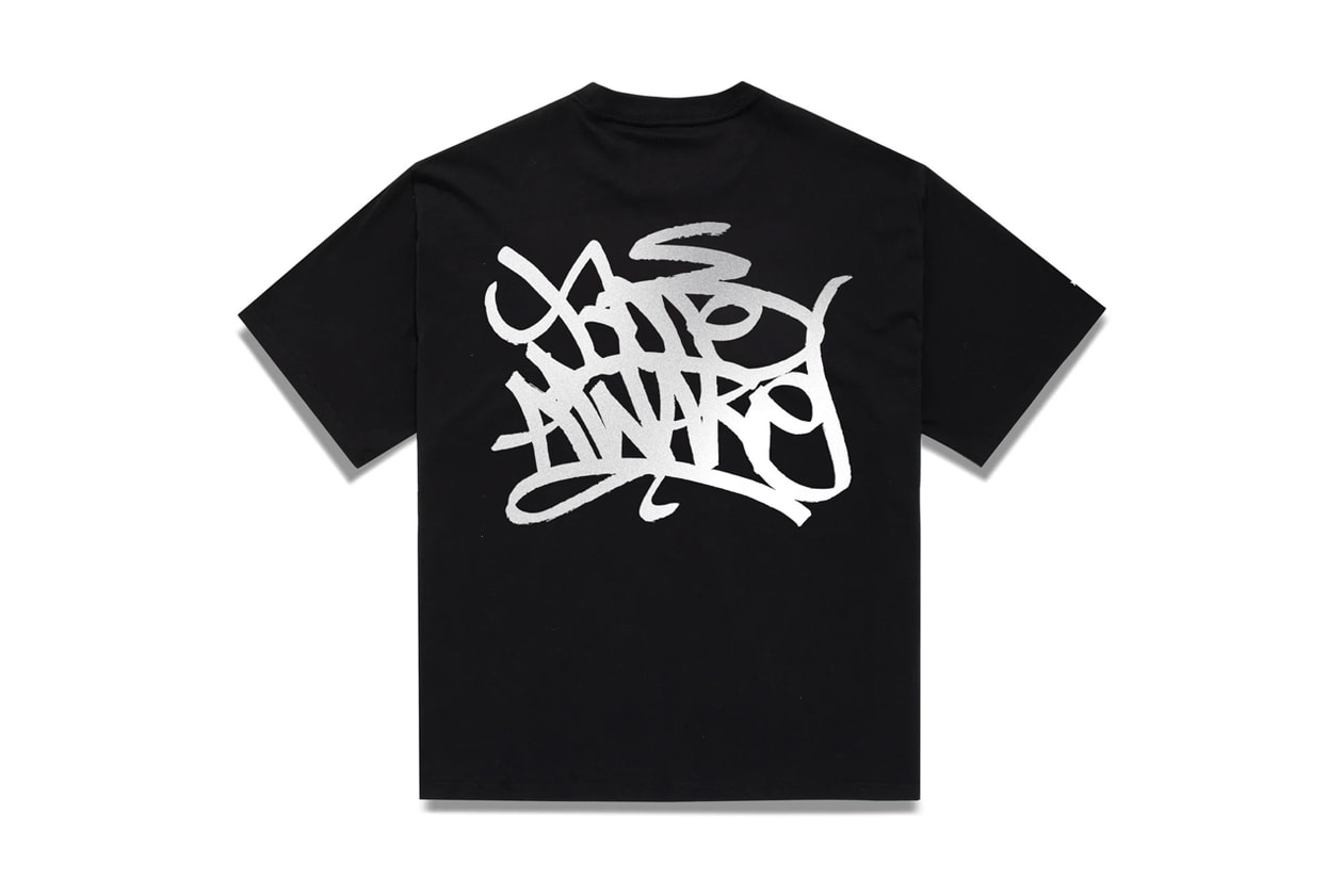JA ONE XTC x Awake NY Collection Photos & Info | Hypebeast