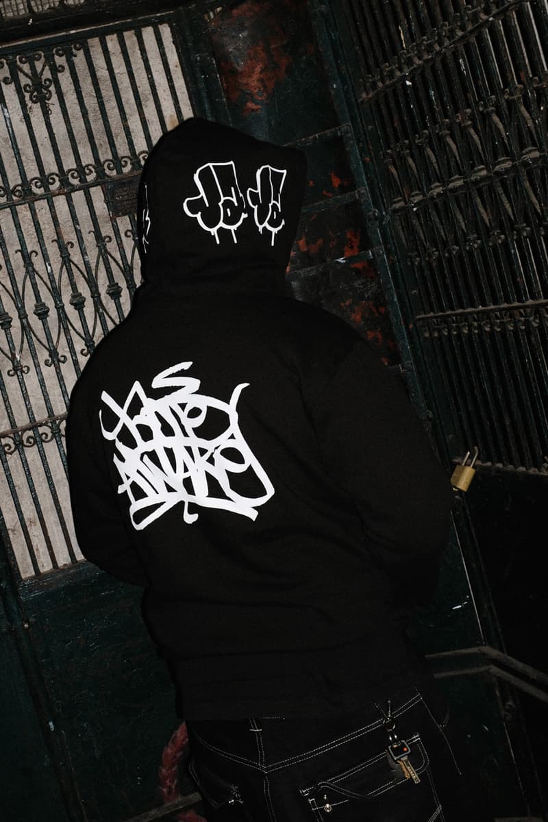 JA ONE XTC x Awake NY Collection Photos & Info | Hypebeast