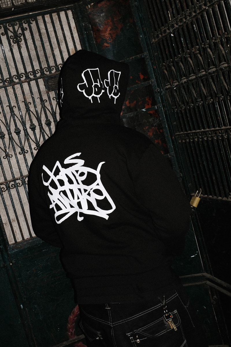 JA ONE XTC x Awake NY Collection Photos & Info | Hypebeast