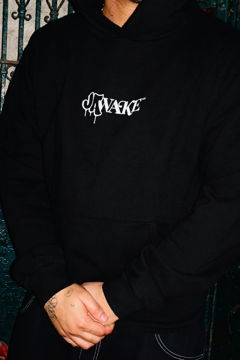 JA ONE XTC x Awake NY Collection Photos & Info | Hypebeast