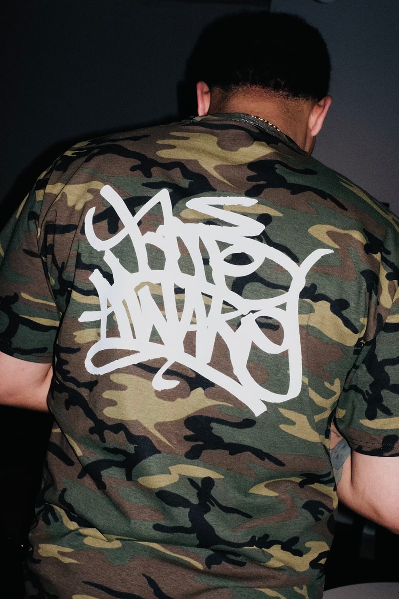 JA ONE XTC x Awake NY Collection Photos & Info | Hypebeast