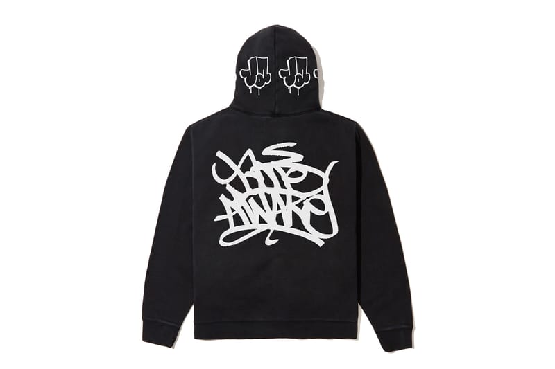 JA ONE XTC x Awake NY Collection Photos & Info | Hypebeast