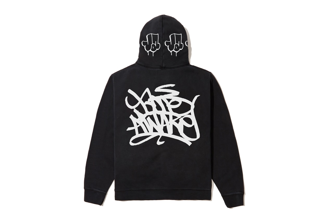 JA ONE XTC x Awake NY Collection Photos & Info | Hypebeast