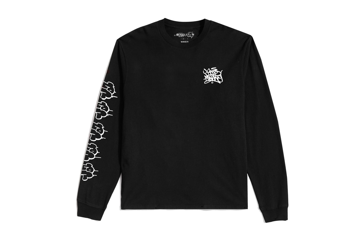 JA ONE XTC x Awake NY Collection Photos & Info | Hypebeast