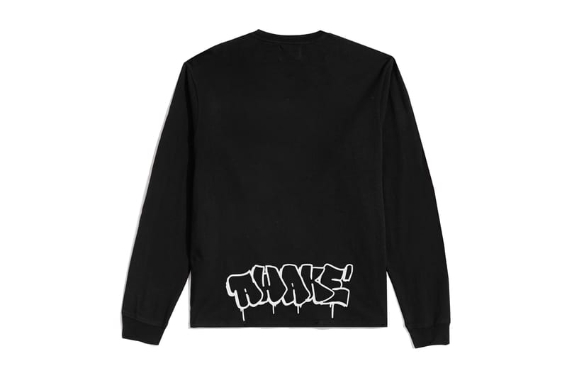 JA ONE XTC x Awake NY Collection Photos & Info | Hypebeast