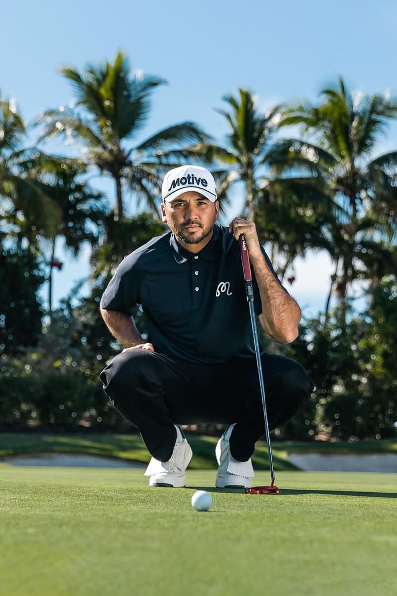 Jason Day Signs With Malbon Golf and Leaves Nike | Hypebeast