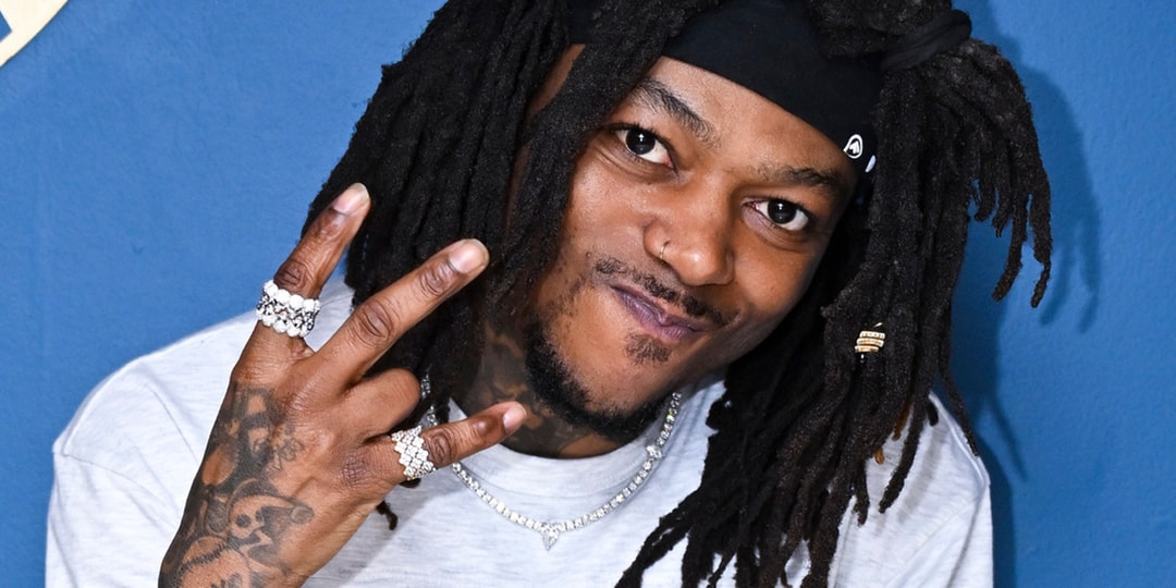 JID Goes Solo For "Surround Sound" on 'Fallon' | Hypebeast