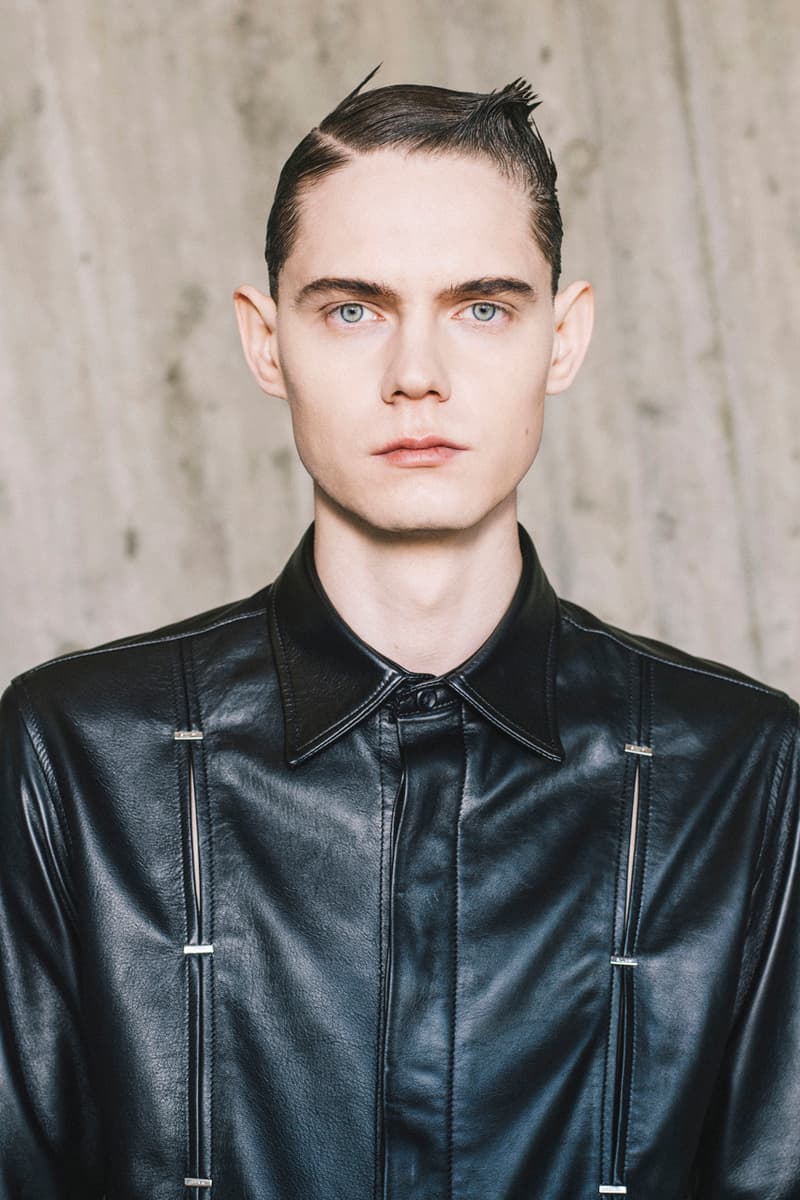 John Lawrence Sullivan Fall/Winter 2024 Collection | Hypebeast