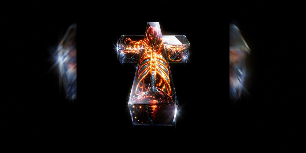 Justice 'HYPERDRAMA' New Album Announcement | Hypebeast