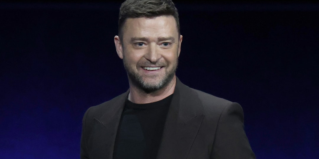 Justin Timberlake Returns With New Single "Selfish" | Hypebeast