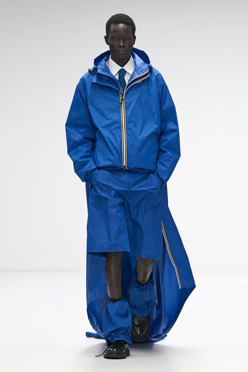 K-Way Fall/Winter 2024 Collection | Hypebeast