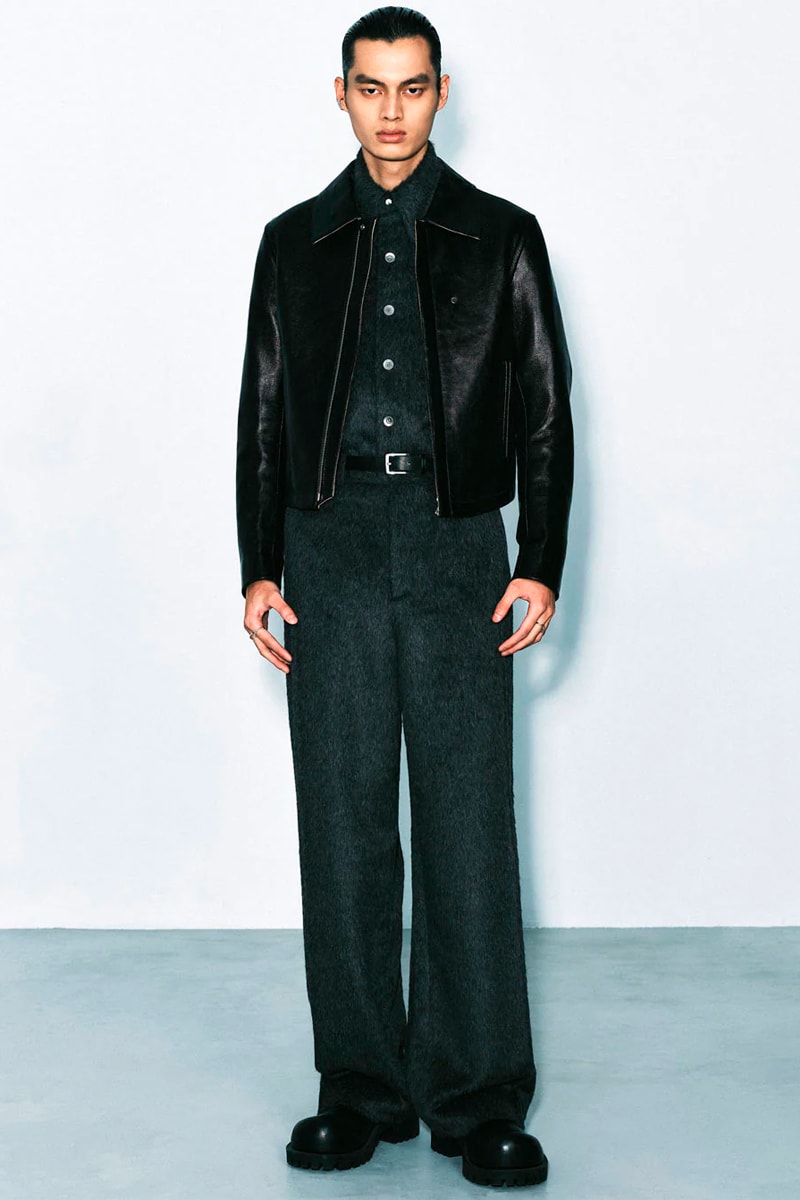 Karmuel Young "Project 08 Aurora" Collection | Hypebeast